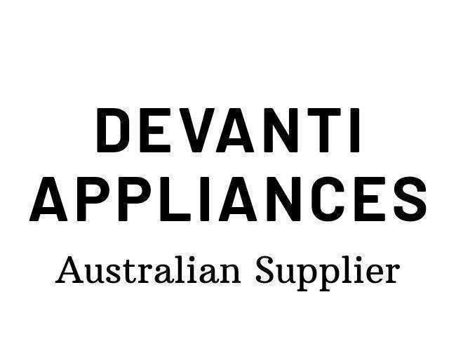 Buy Devanti Appliances Online | Big Bedding