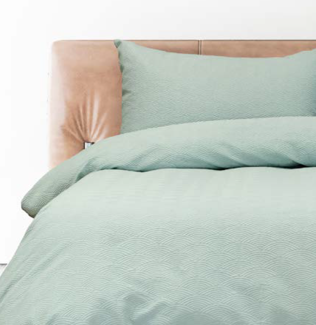 ARDOR BOUDOIR "Everly" QUILT COVER SET – Big Bedding Australia