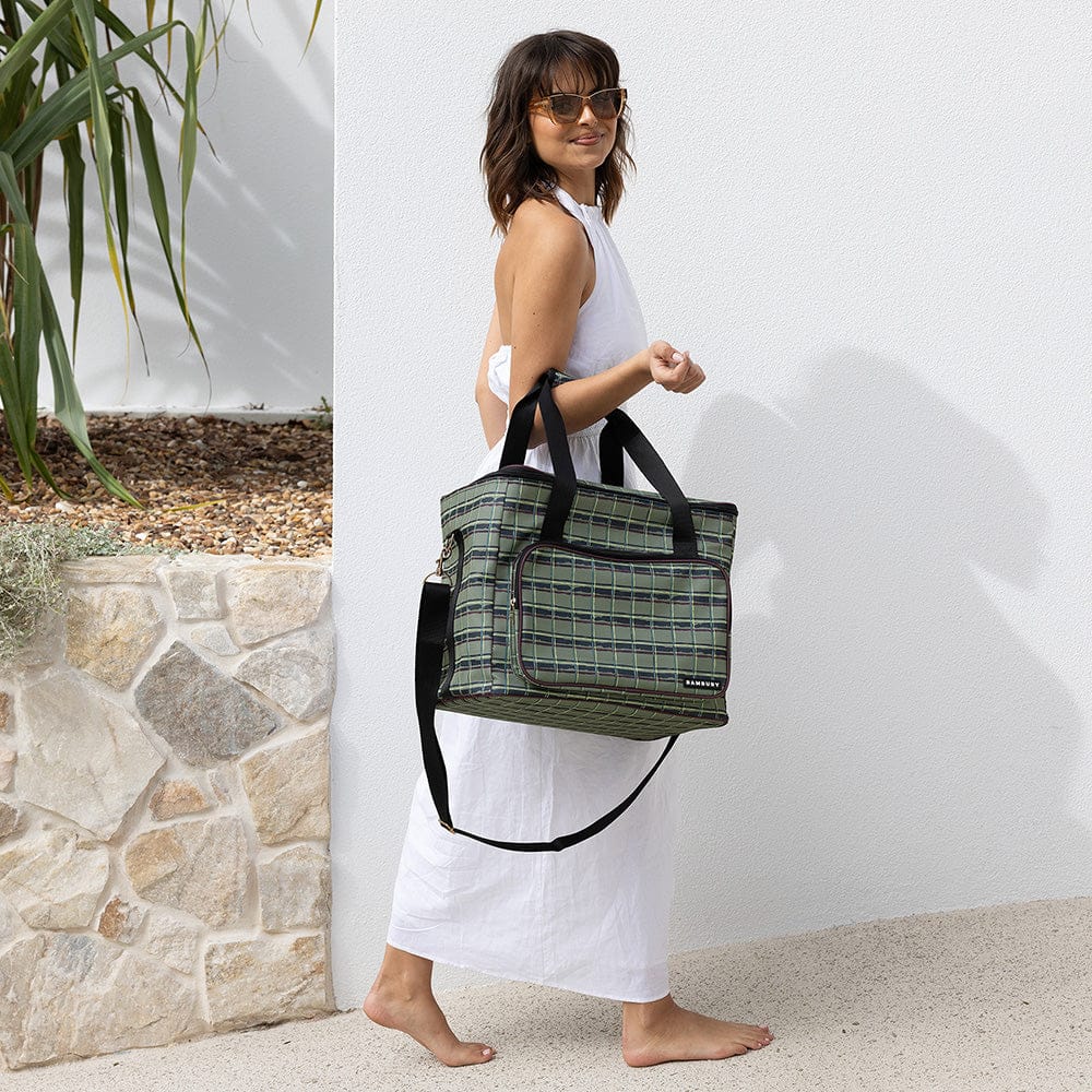 Bambury | Felix Cooler Bag Large