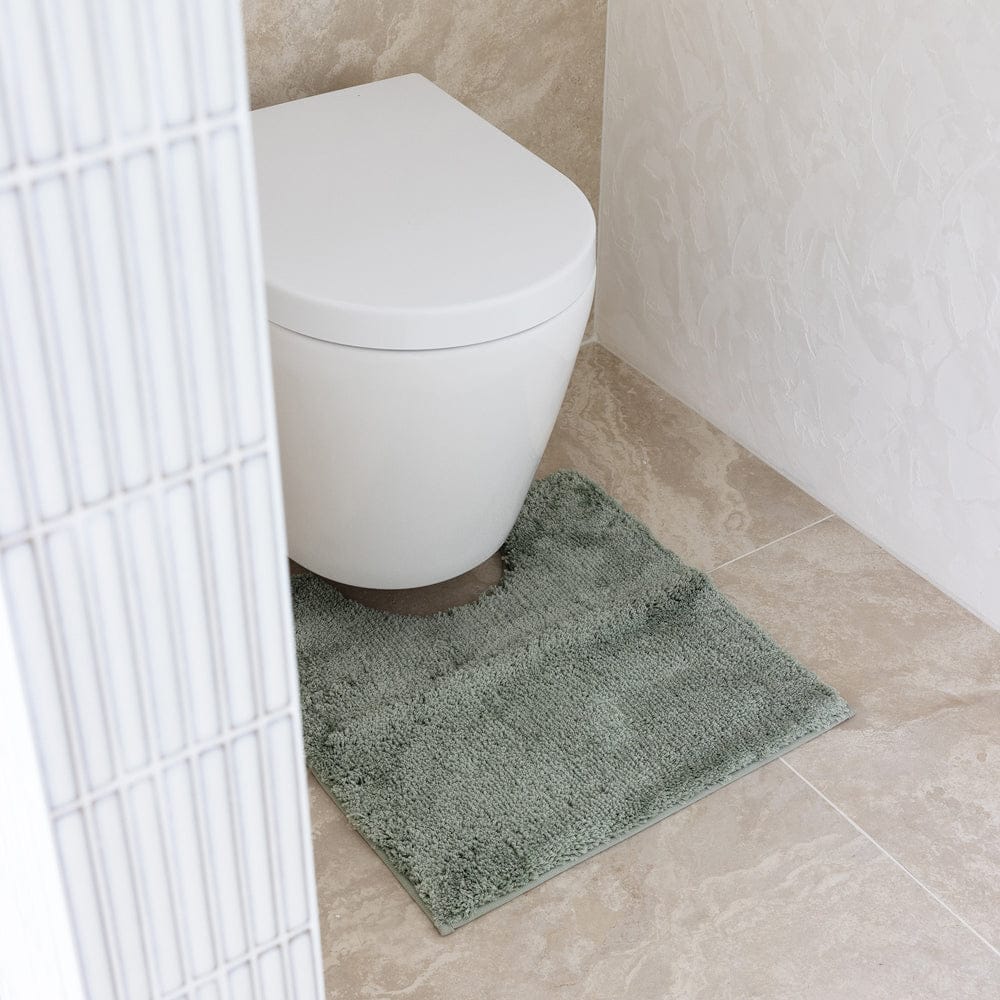 Bambury | Microplush Contour Mat 50 x 50cm