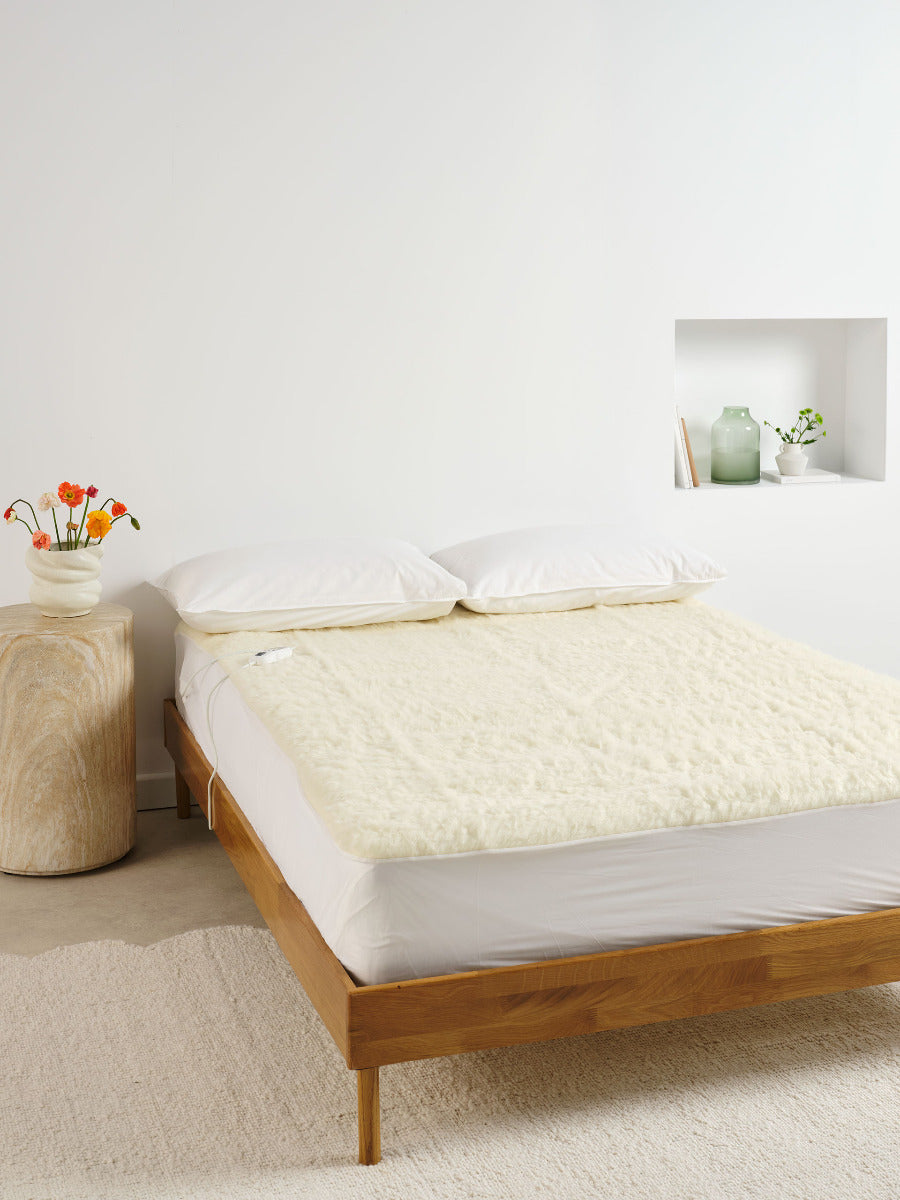 Buy Jason Fully Fitted Electric Blanket– Big Bedding Australia