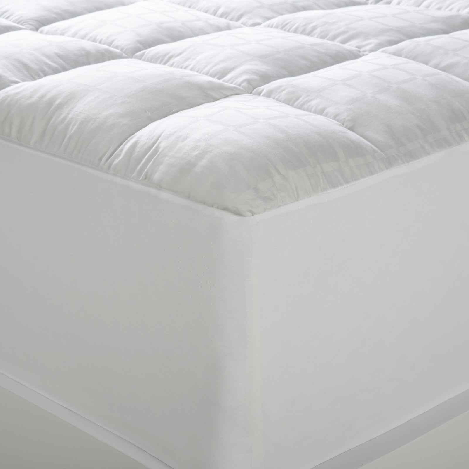 Dreamaker Ball Fibre Mattress Topper – Big Bedding Australia