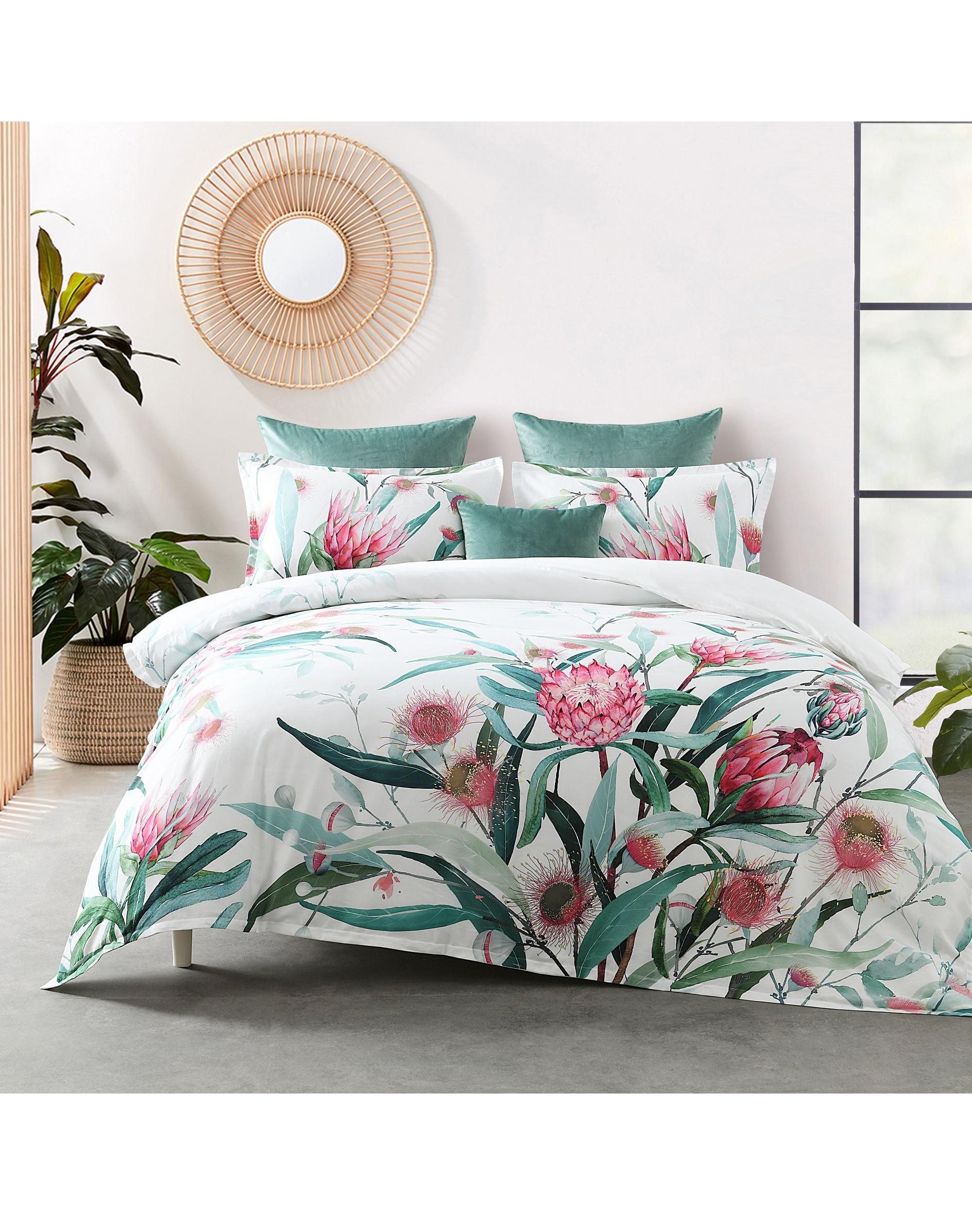Bianca Bedding Australiana Quilt Cover Set – Big Bedding Australia
