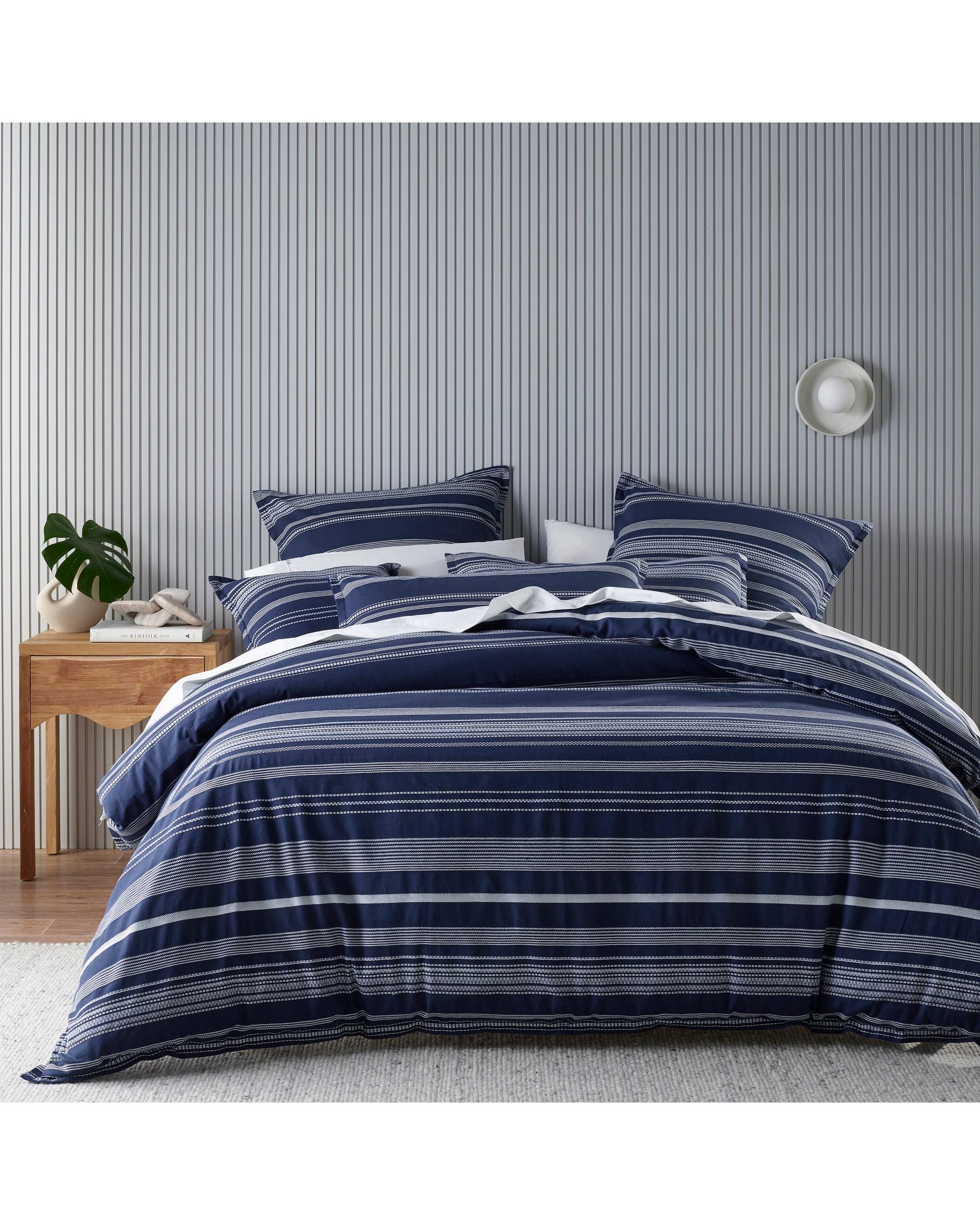 Bianca Bedding Regent Quilt Cover Set – Big Bedding Australia