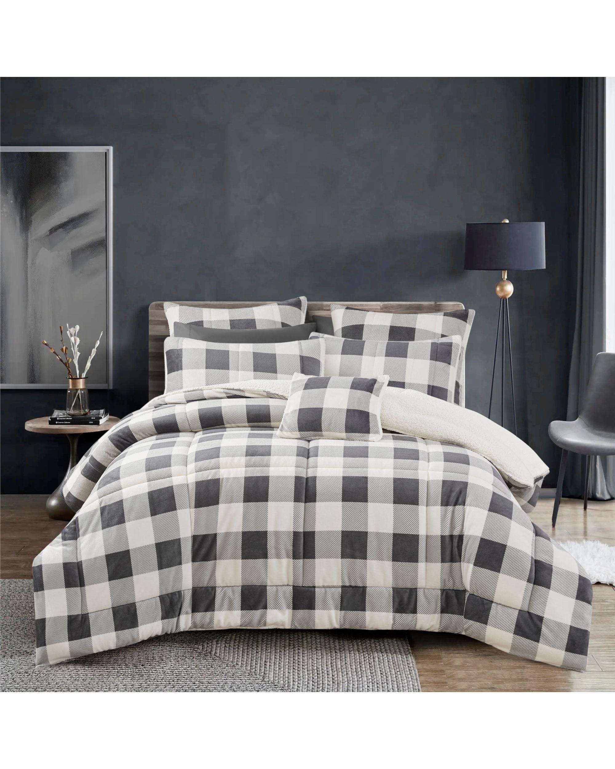 Bianca Bedding Naya Comforter Set