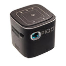 PIQO Projector - The world's smartest 1080p mini pocket projector – Big ...